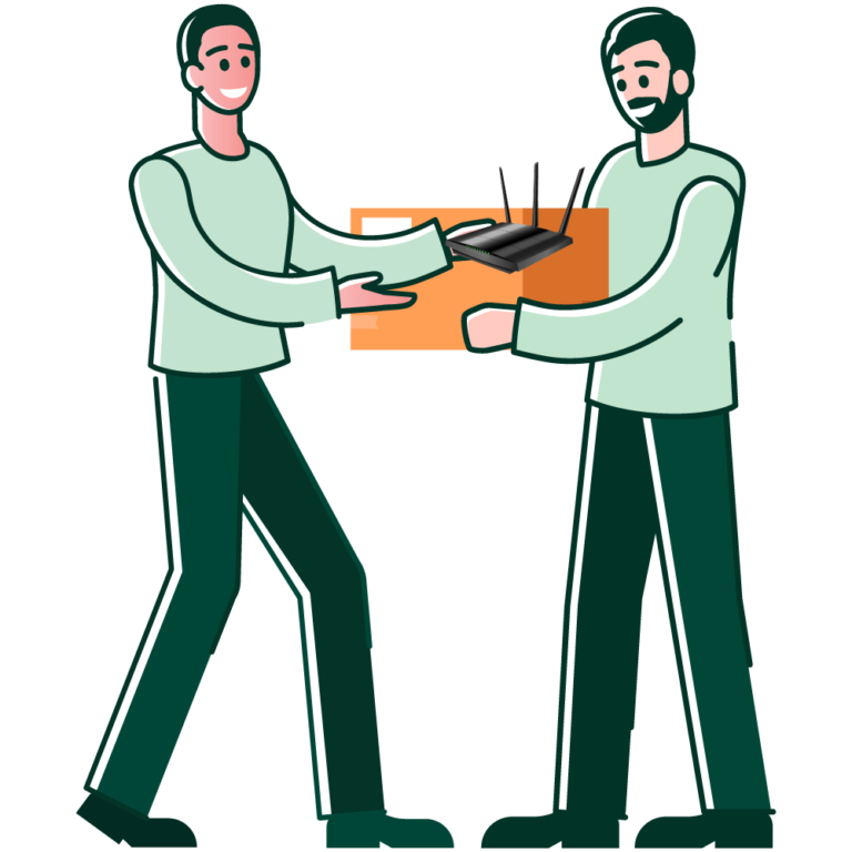 How to Recycle Network Switch? - Green Directory