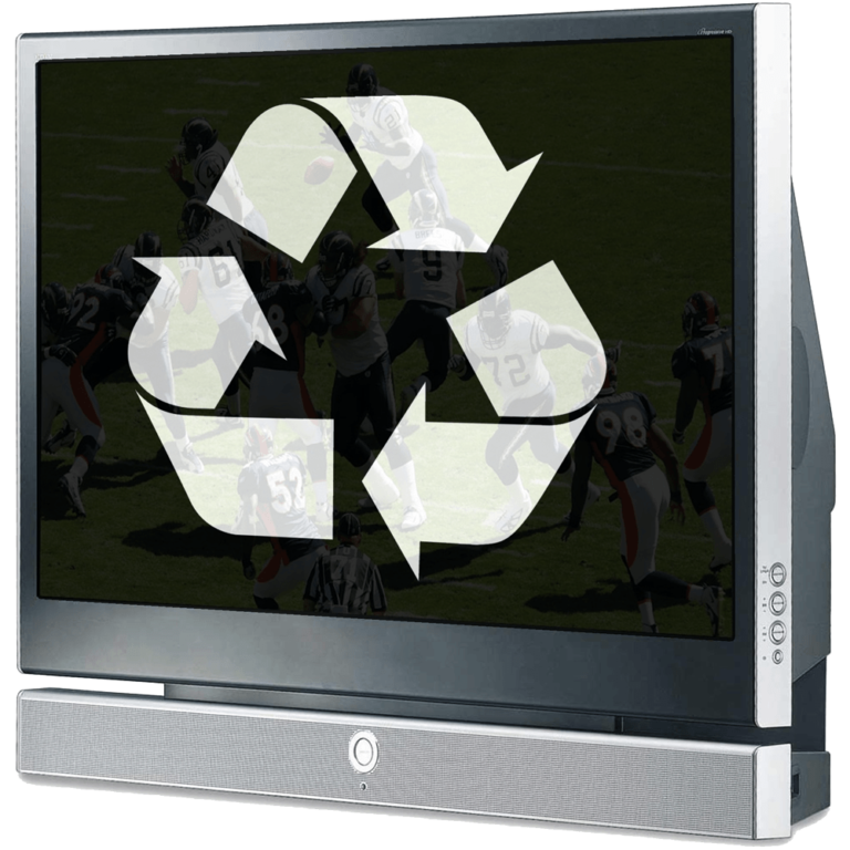 How To Recycle - Green Directory
