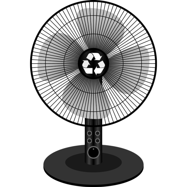 How To Recycle Fans? - Green Directory