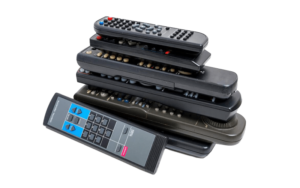 How To Recycle Remote Controls? - Green Directory